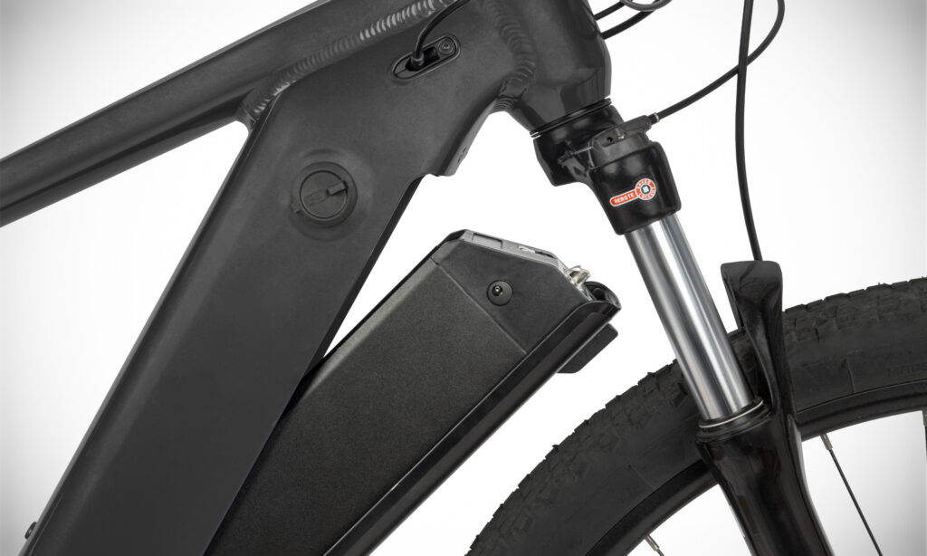 Quickvolt Pro OL720 - Coluer Bicycles