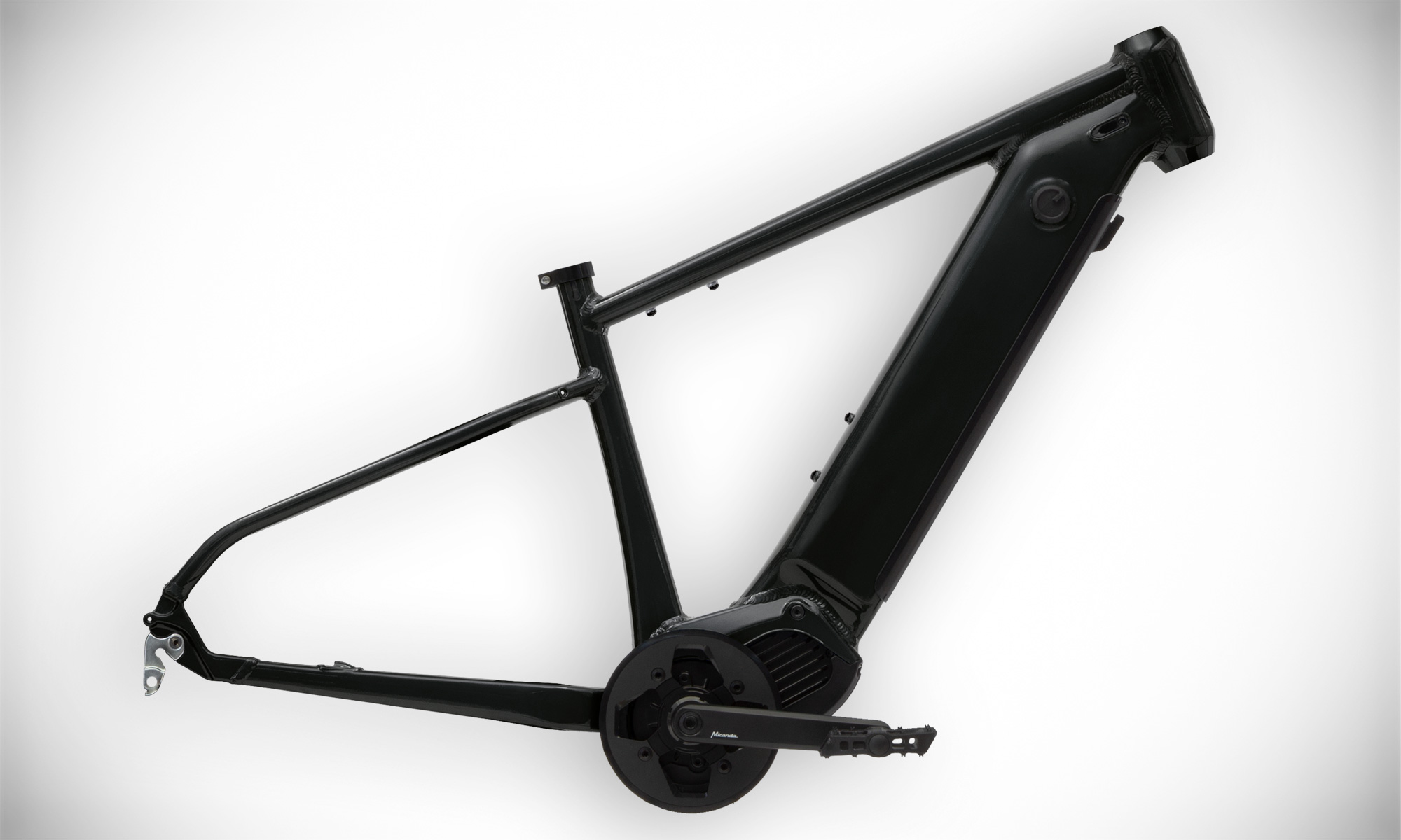 Quickvolt Pro OL720 - Coluer Bicycles